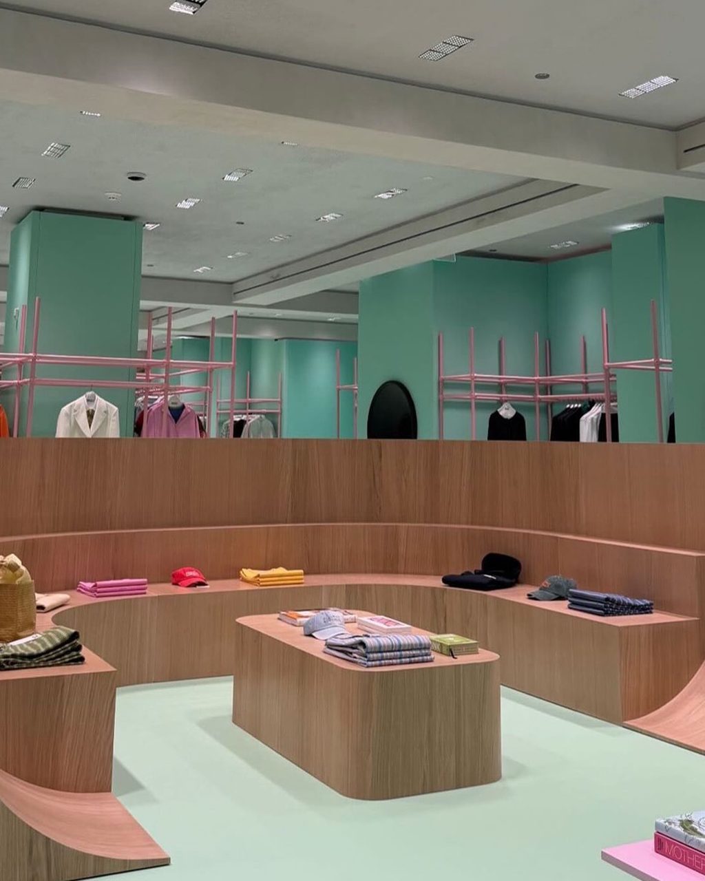 Bad Bunny has linked up with Zara for a new capsule collection | Culted ...