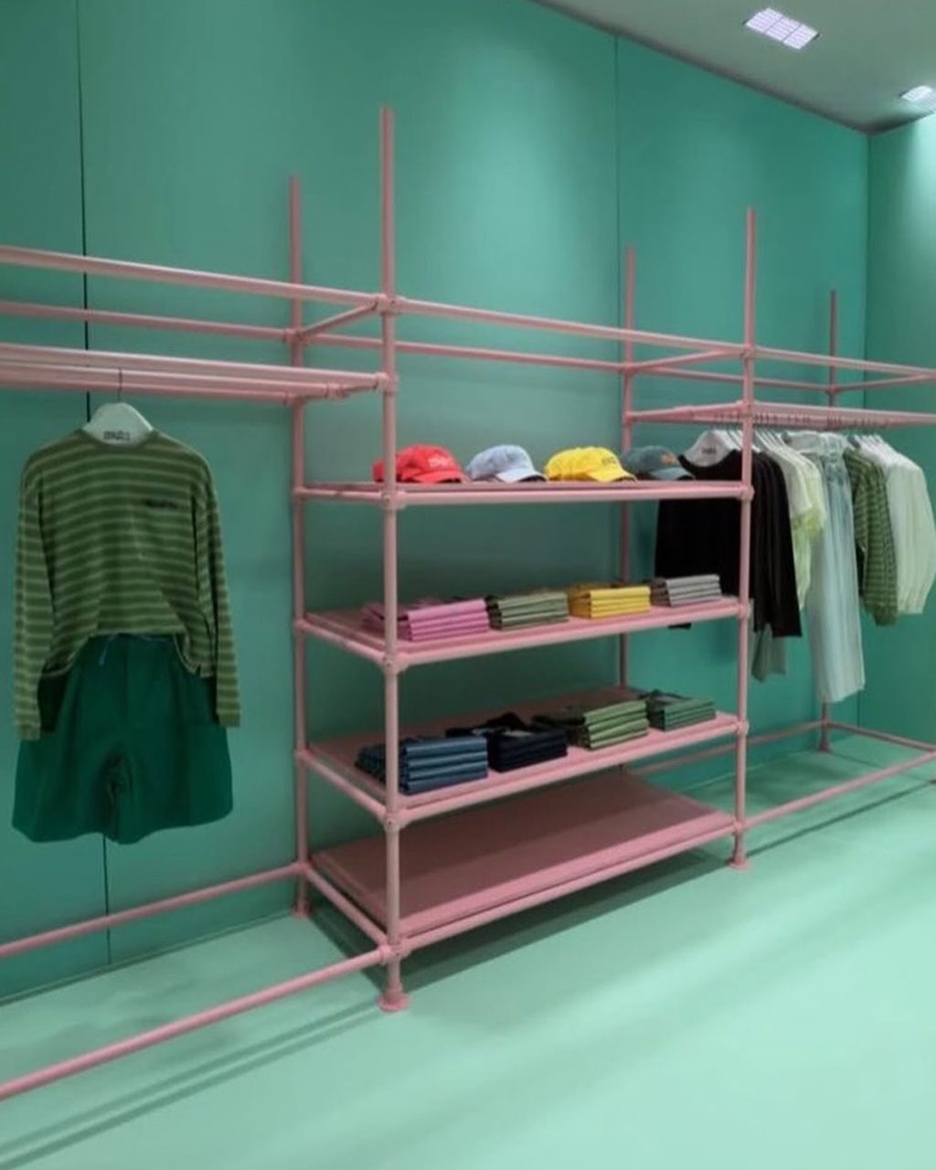Bad Bunny has linked up with Zara for a new capsule collection | Culted ...