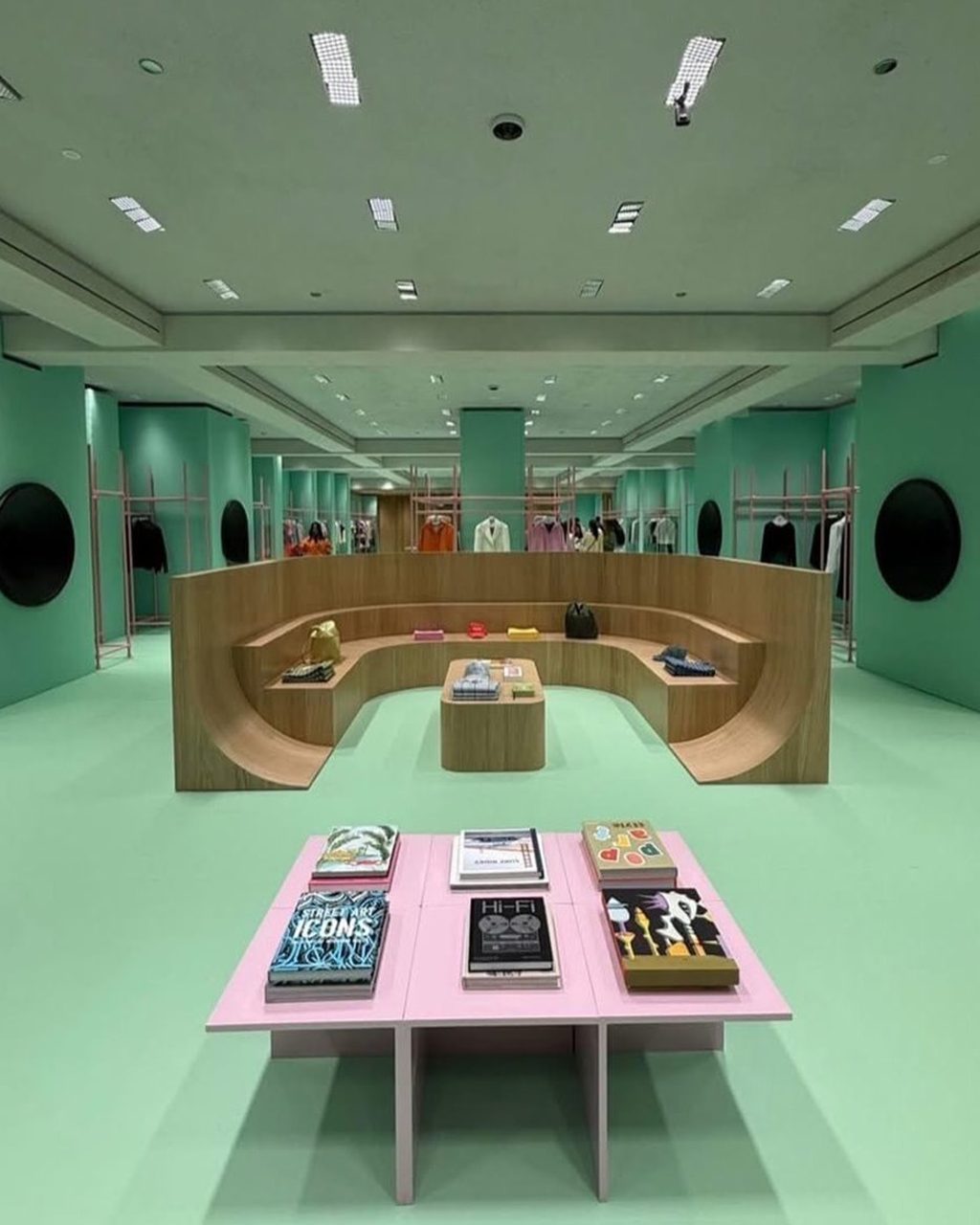 Bad Bunny has linked up with Zara for a new capsule collection | Culted ...