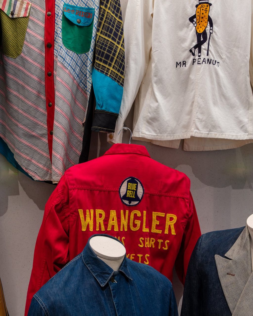 NIGO's new exhibition has opened at London's Design Museum | Culted Culture