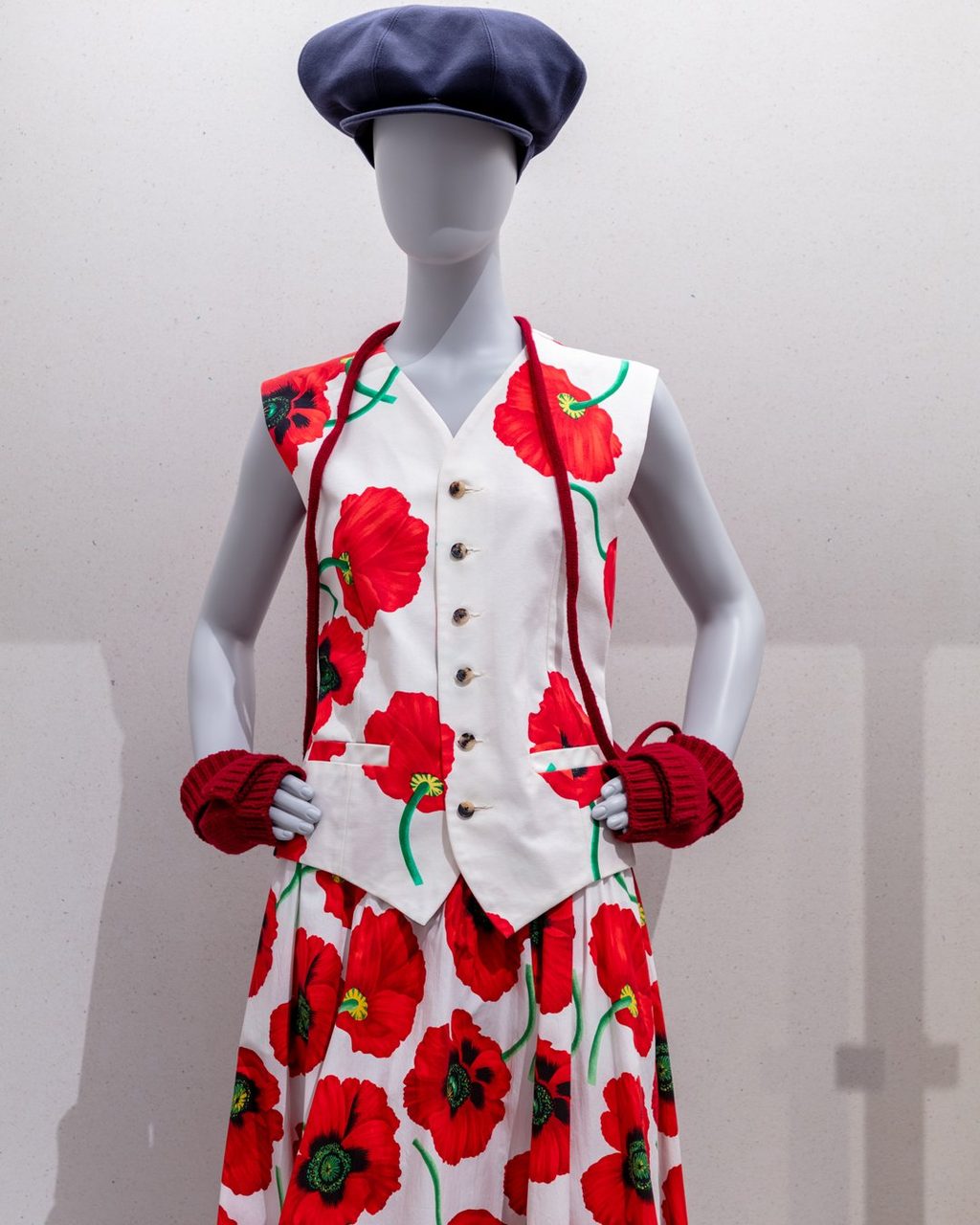 NIGO's new exhibition has opened at London's Design Museum | Culted Culture