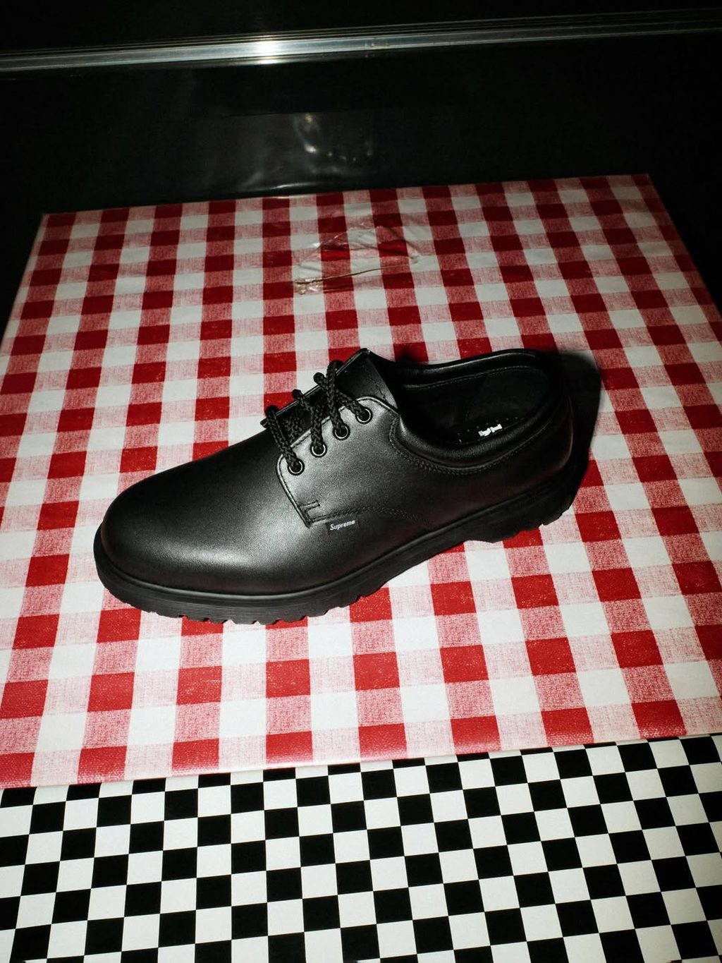 Take a first look at the new Supreme x Dr. Martens collaboration ...