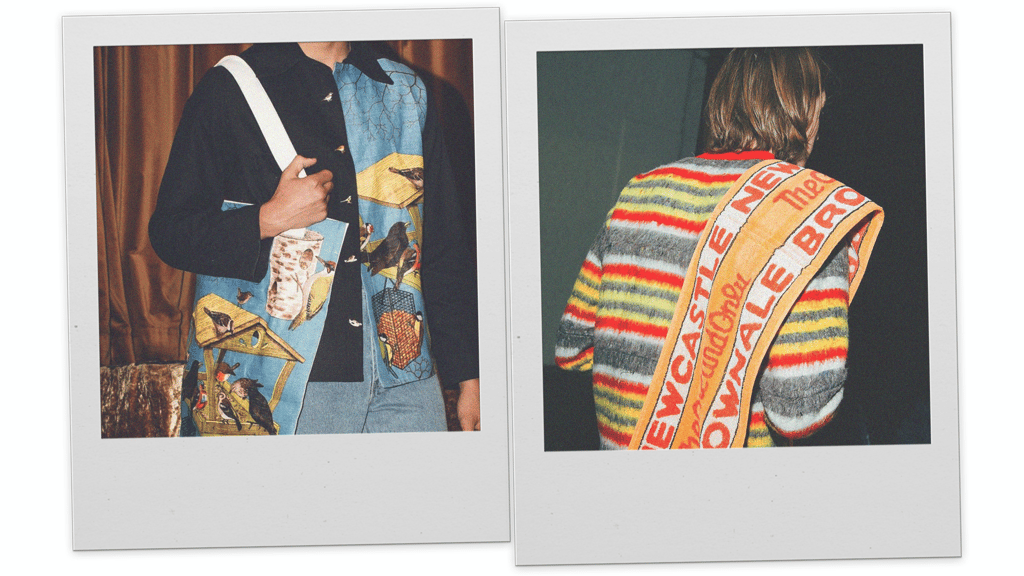 MEET APOC STORE, THE NEW DESIGNER MARKETPLACE DISRUPTING FASHION ...