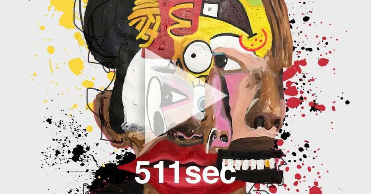 FAUVES: BEHIND THE MASK | Culted Art