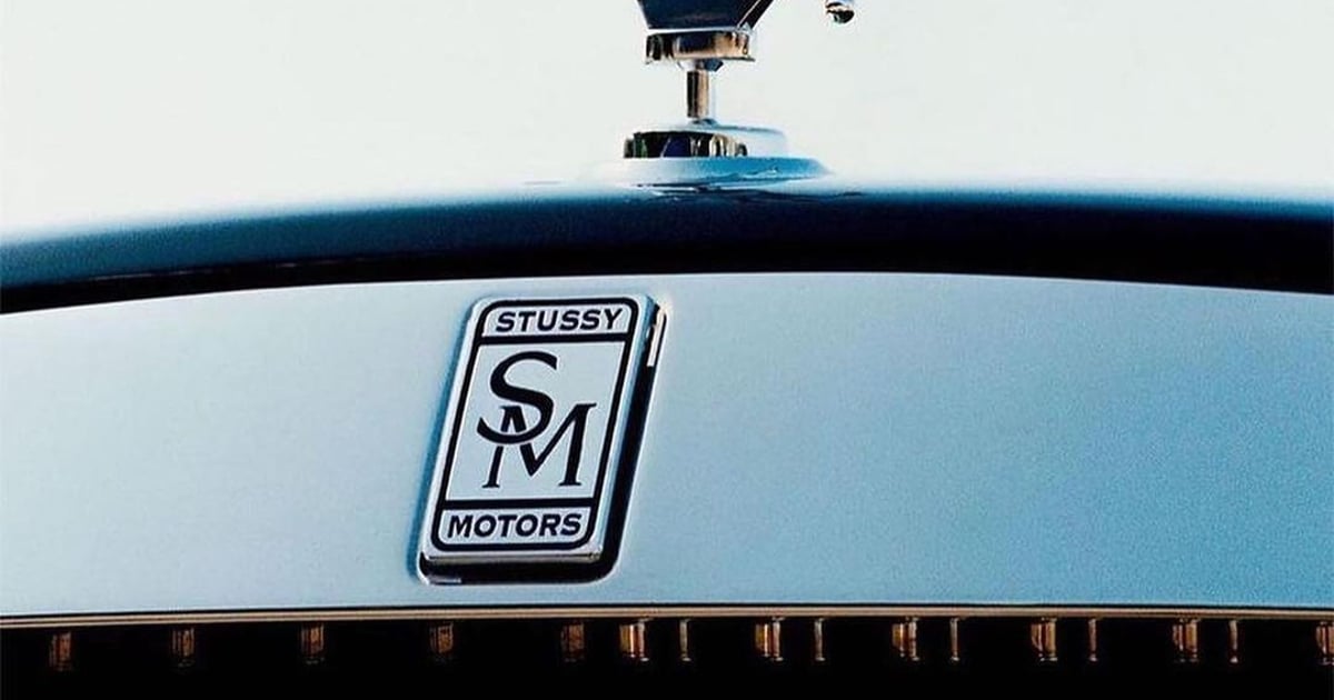 Unpacking Stüssy’s petrol-powered campaigns | Culted Fashion