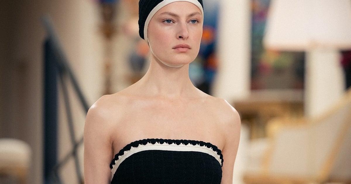 The Chanel Cruise 2026/27 show was nothing short of dreamy | Culted Fashion