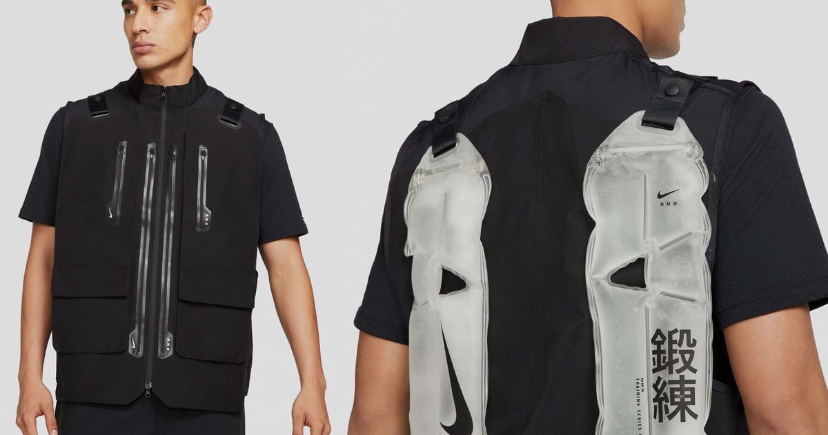 NIKE, MATTHEW M. WILLIAMS & SLAM JAM PRESENT AN IMMERSIVE VIRTUAL ...