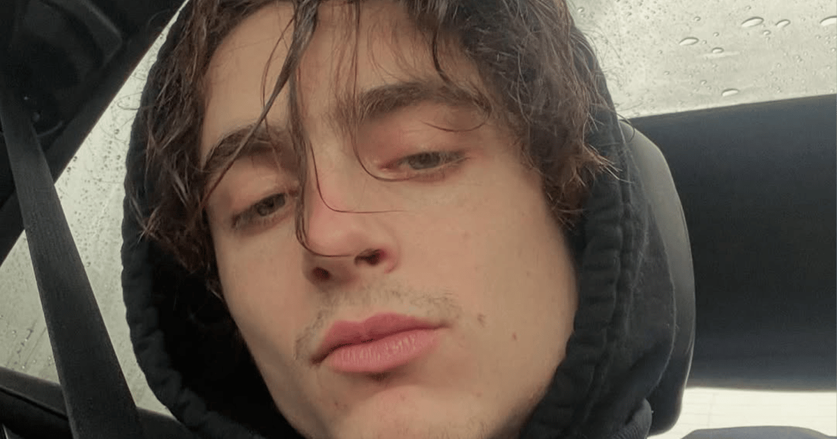 Timmy dropped a photo dump, Casetify and Takashi Murakami run it back ...